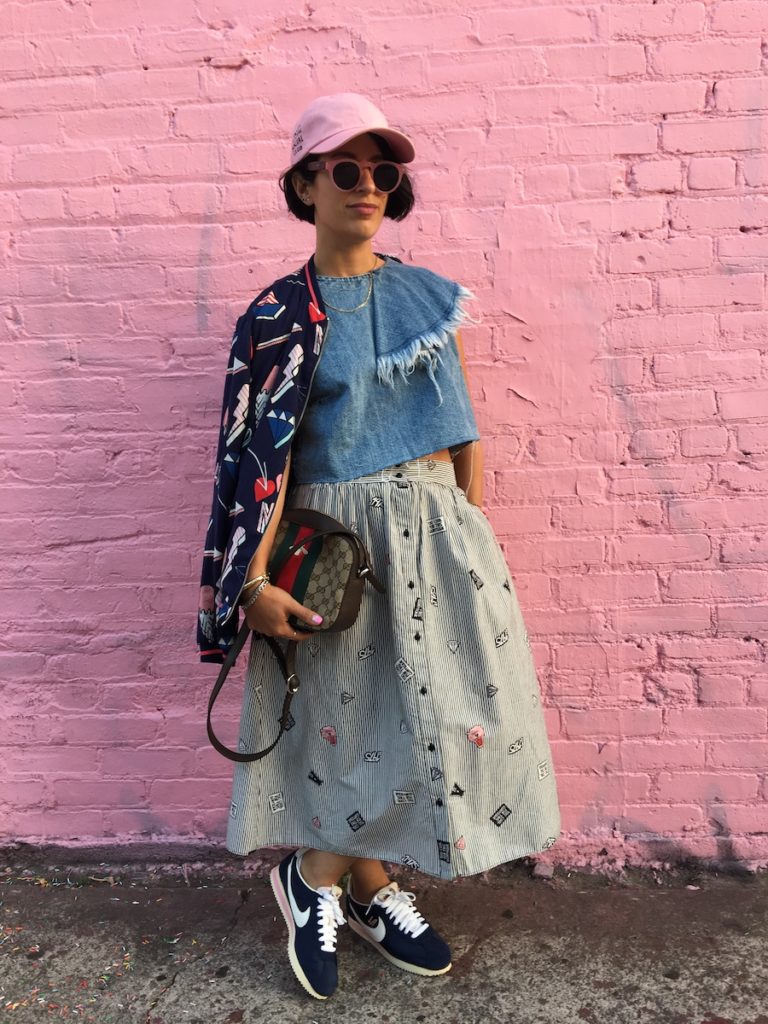 Take Five with Common Ace Co-Founder Romy Samuel - Common Ace