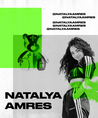 Lifecycle of a Shoe: Natalya Amres - Common Ace