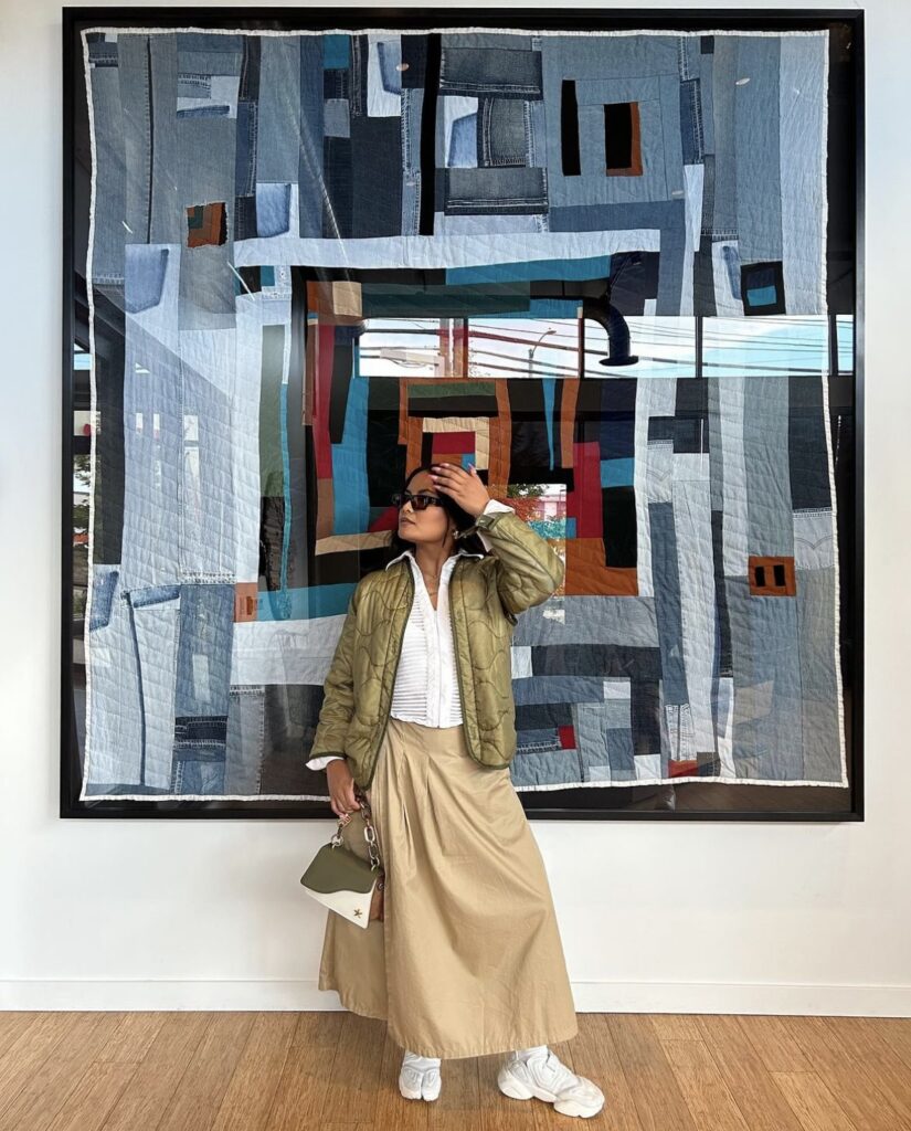 The "wear to work" pair - Common Ace